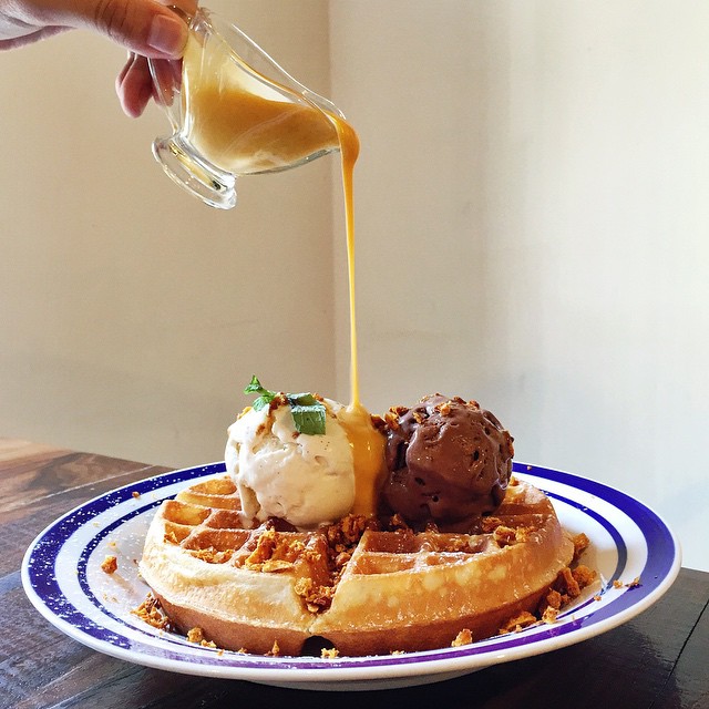 Salted Egg Yolk Trend Is Not Dead Yet 7 New Creations For Those Who Just Cant Get Enough